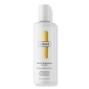 DPHUE Gentle Brightening Sulfate-free Shampoo - One-color