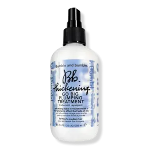 BUMBLE AND BUMBLE Thickening Go Big Plumping Hair Treatment Spray - One-color