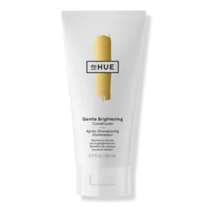 DPHUE Gentle Brightening Sulfate-free Conditioner - One-color