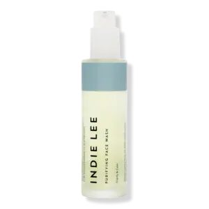 INDIE LEE Purifying Face Wash With Antioxidants - One-color