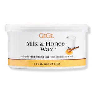 GIGI Milk & Honee Hydrating And Soothing Wax - One-color