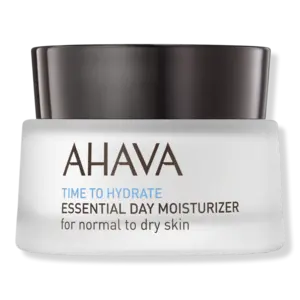 AHAVA Essential Day Moisturizer Normal To Dry - One-color
