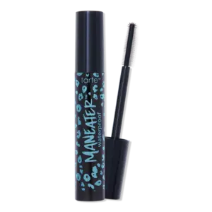 TARTE Maneater Waterproof Volumizing Mascara - One-color