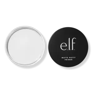 E.L.F. COSMETICS Matte Putty Primer - One-color