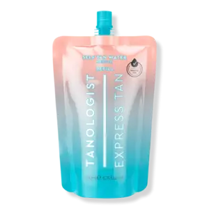 TANOLOGIST Self Tan Water Refill