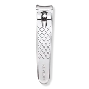 REVLON Nail Clipper With File - One-color
