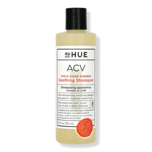 DPHUE Apple Cider Vinegar Soothing Shampoo - One-color