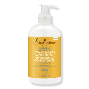 SHEAMOISTURE Low Porosity Weightless Hydrating Conditioner