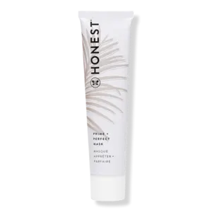 HONEST BEAUTY Prime + Perfect Mask