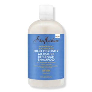 SHEAMOISTURE Low Porosity Weightless Hydrating Shampoo