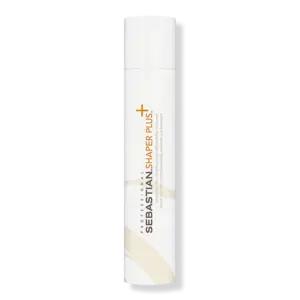 SEBASTIAN MILANO Shaper Plus Extra Hold Hairspray - One-color