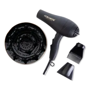 CURLSMITH De-frizzion Dryer - One-color