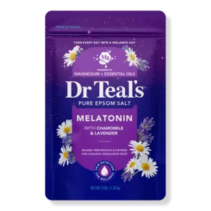 Dr Teal's Health & Wellness Products For Women