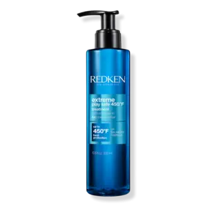 REDKEN Extreme Play Safe Heat Protectant And Damage Repair Treatment - One-color