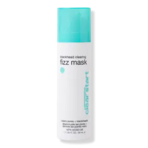 Dermalogica® Clear Start Blackhead Clearing Fizz Mask - One-color