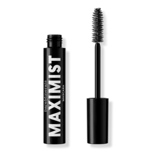BAREMINERALS Maximist Phyto-fiber Volumizing Mascara - One-color