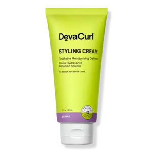DEVACURL Travel Cream Touchable Moisturizing Definer - One-color