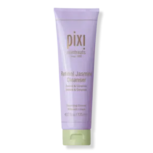 Pixi Retinol Jasmine Smoothing Cleanser - One-color