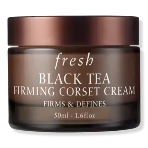 Fresh Black Tea Firming Corset Cream - One-color