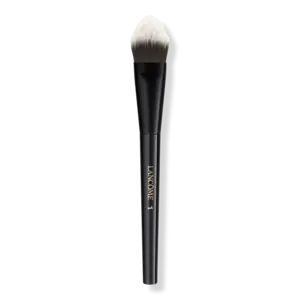 LANCOME Full Flat Brush #1 Full Coverage Foundation Brush - One-color