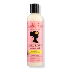 CAMILLE ROSE Curl Love Moisture Milk - One-color