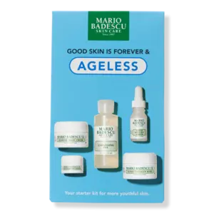 MARIO BADESCU Good Skin Is Forever & Ageless Kit - One-color