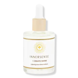 INNERSENSE ORGANIC BEAUTY I Create Shine Glossing Serum - One-color