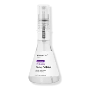 NATURELAB TOKYO Perfect Shine Oil Mist - One-color
