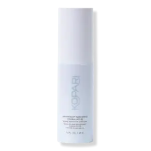 KOPARI BEAUTY Antioxidant Face Shield Mineral Spf 30 - One-color