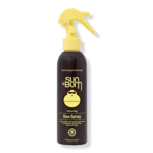 SUN BUM Texturizing Sea Spray - One-color