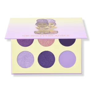 JUVIA'S PLACE The Violets Palette - One-color