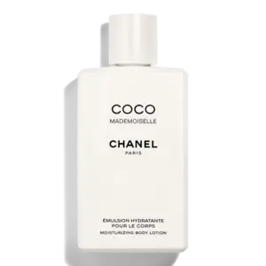 Chanel Coco Mademoiselle Moisturizing Body Lotion - One-color