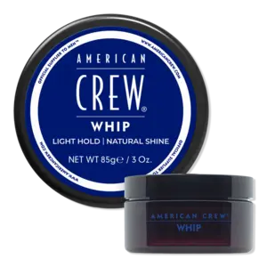 AMERICAN CREW Whip Styling Cream - One-color