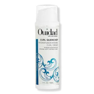 OUIDAD Curl Quencher Hydrafusion Intense Curl Cream - One-color