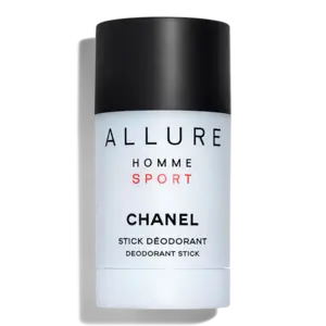 Chanel Allure Homme Sport Deodorant Stick - One-color
