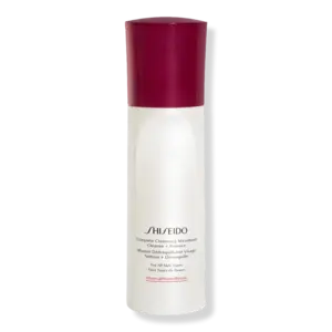 SHISEIDO Complete Cleansing Microfoam - One-color