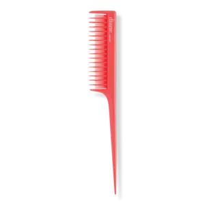 DIANE Multi-tooth Teasing And Styling Comb - One-color