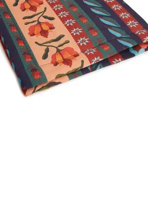 La DoubleJ Strisce Set Of Two Table Mats