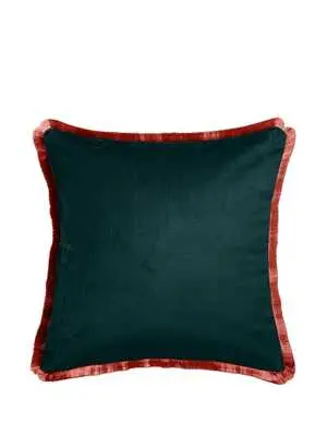 La DoubleJ Angel Velvet Cushion