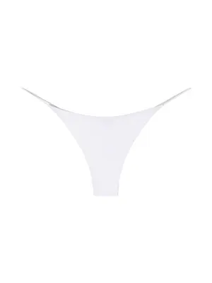 LA REVECHE String Bikini Bottoms