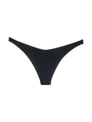 LA REVECHE Kamila Thong Bikini Bottoms