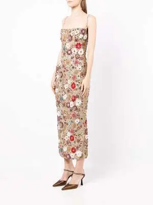 Rachel Gilbert Francesca Gown