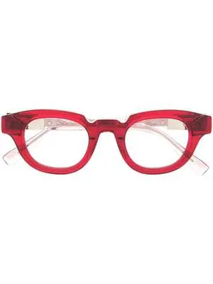 KUBORAUM Round Frame Eyeglasses