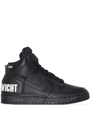 Nike X Undercover Dunk Hi 1985 Uba Sneakers