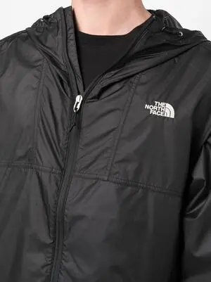 The North Face Ogo-embroidered Ightweight Jacket