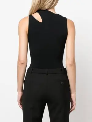 MANURI Bambina Asymmetrical Top