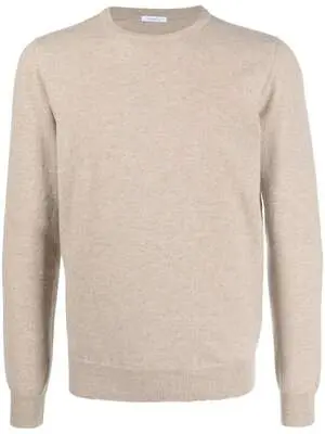 Malo Round-neck Knit Jumper