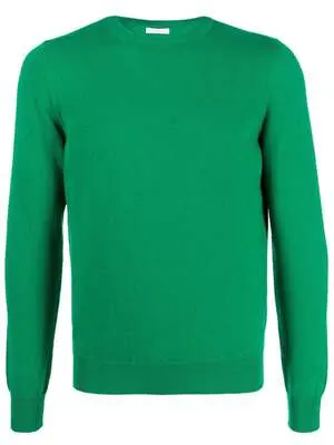 Malo Medium Knit Knitwear For Men