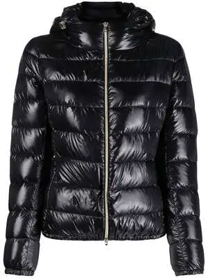 Feather Down Jackets