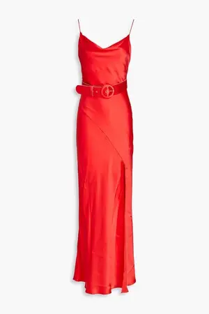 Nicholas Belted Dresses